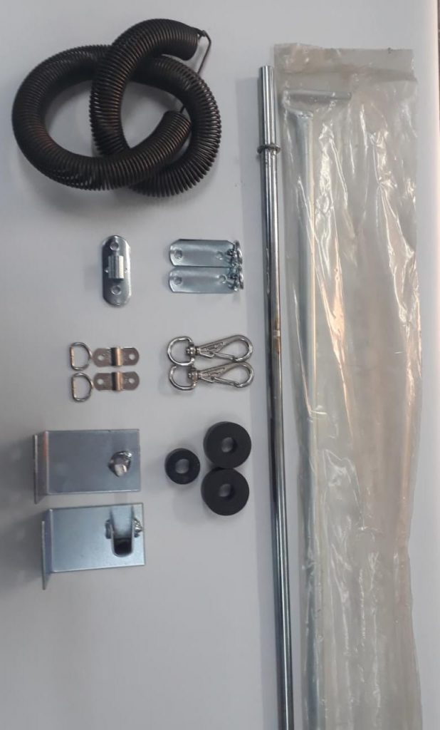 Kit Mola 150 cm – Plásticos Dias – Lonas para Toldos e Comunicação Visual